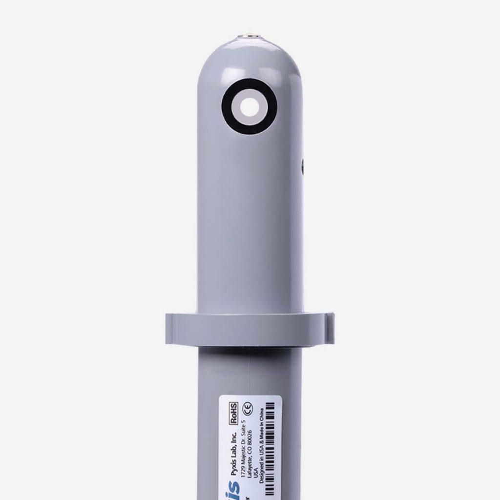 ST-730 Inline Turbidity Sensor (0–100NTU) | Pyxis Lab, Inc.