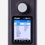 SP-200 OXIPOCKET™ Pocket Colorimeter | Pyxis Lab, Inc.