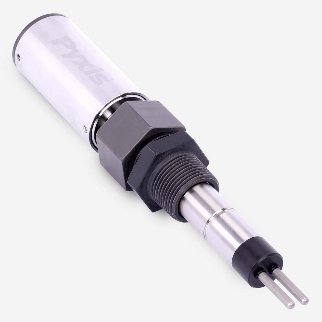 CR-300 Wired LPR Corrosion Rate Sensor | Pyxis Lab®