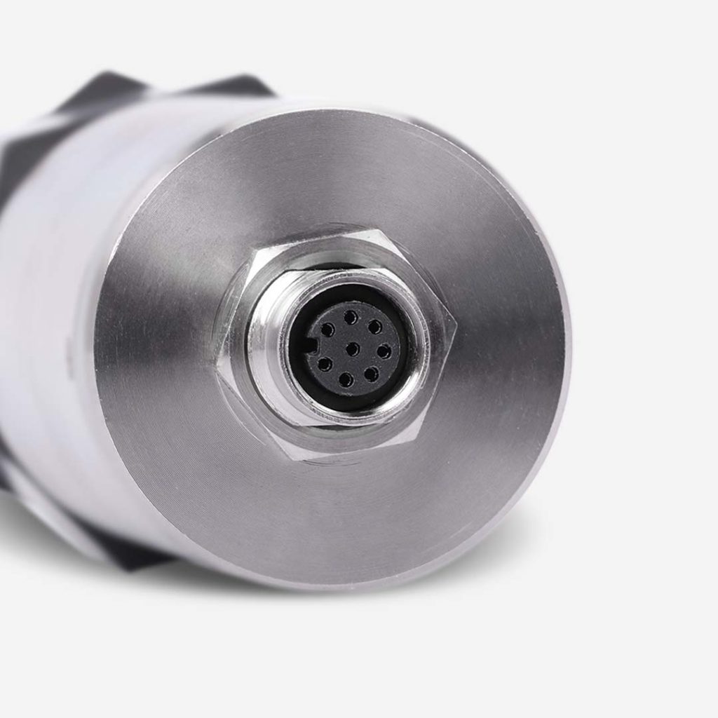 CR-300 Wired LPR Corrosion Rate Sensor | Pyxis Lab®