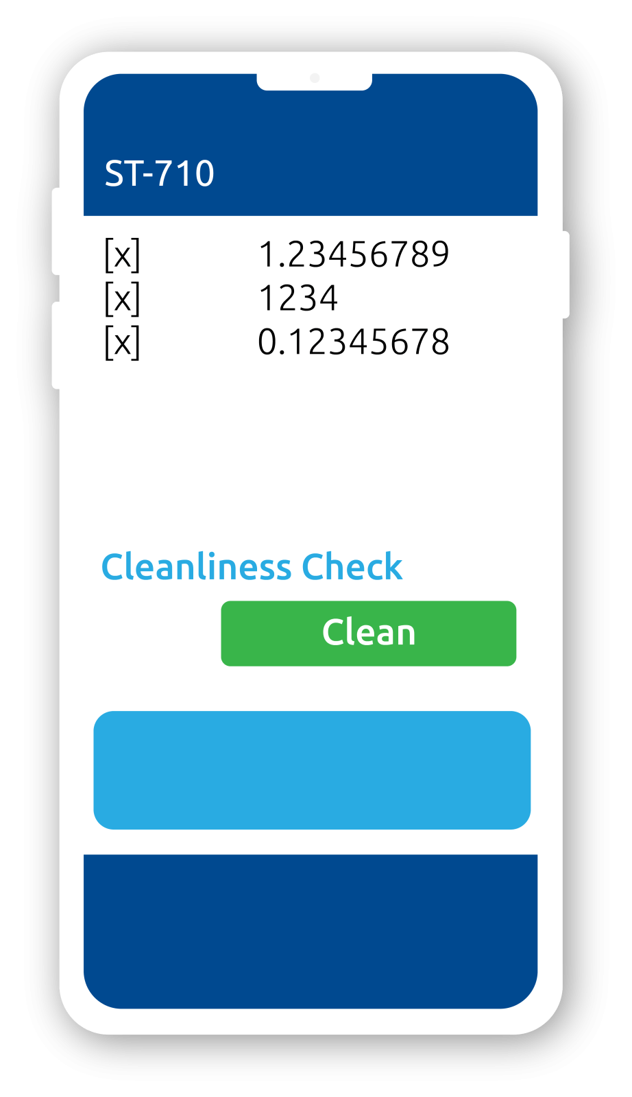 uPyxis® App | Mobile Monitoring, Calibration & Configuration | Pyxis Lab®