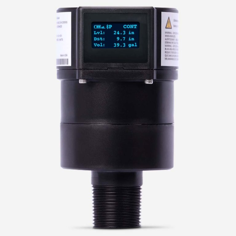Smart Inline Sensors for Water Treatment | Pyxis Lab®
