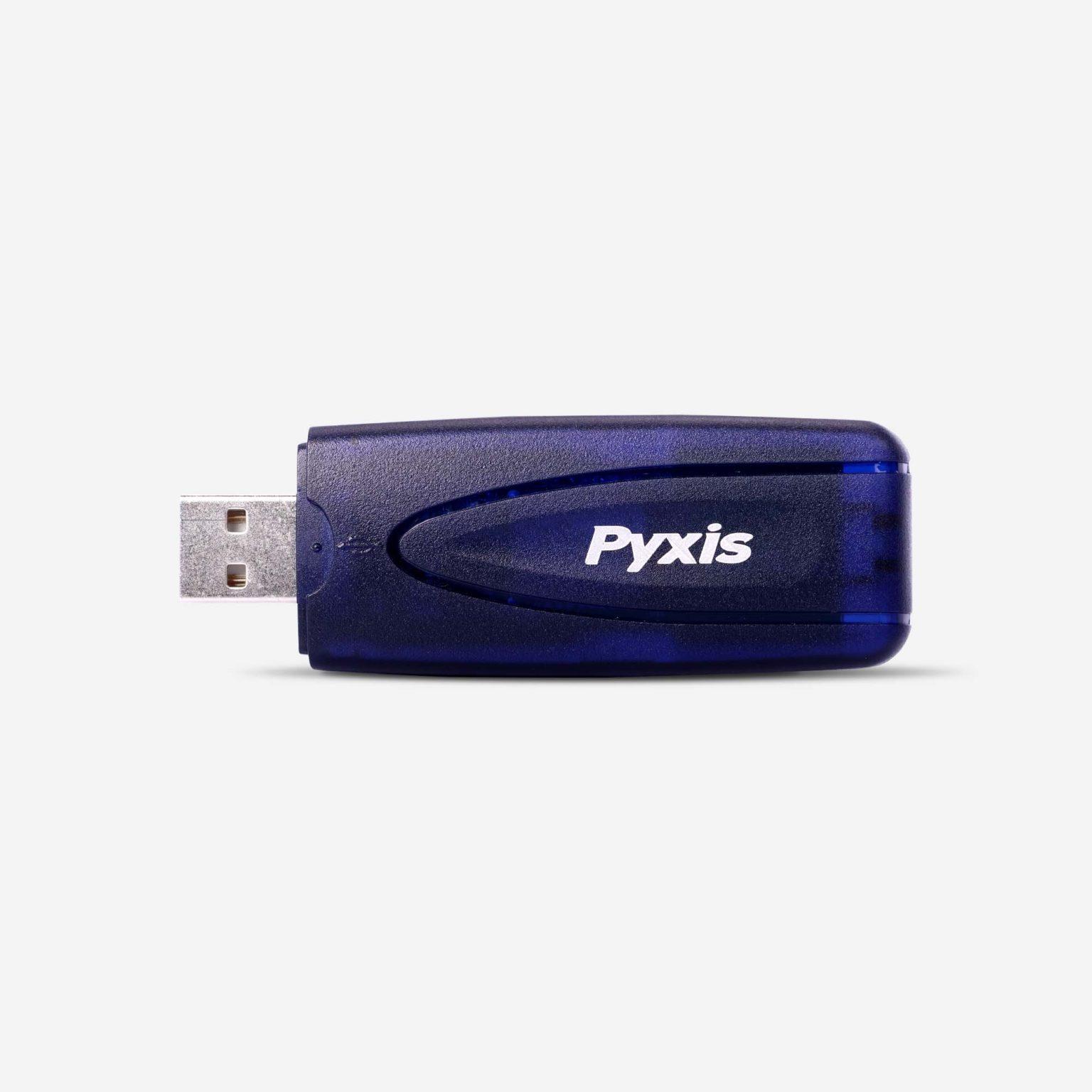 The Industry's Most Reliable PTSA Sensor | ST-500 | Pyxis Lab®