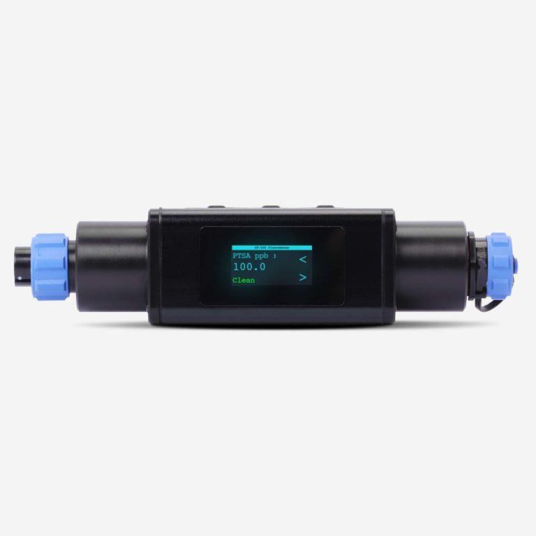 ST-731 Inline Turbidity Sensor (0–10NTU) | Pyxis Lab, Inc.