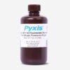 PTSA + Fluorescein Calibration Solution | Pyxis Lab®