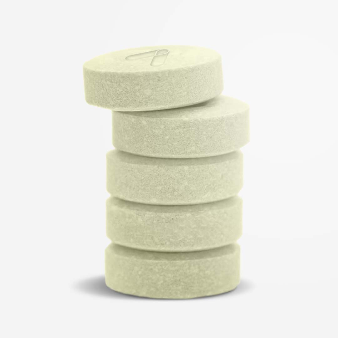 PTSA TABS | Volume Check Tablets by AP Tech Group | Pyxis Lab®