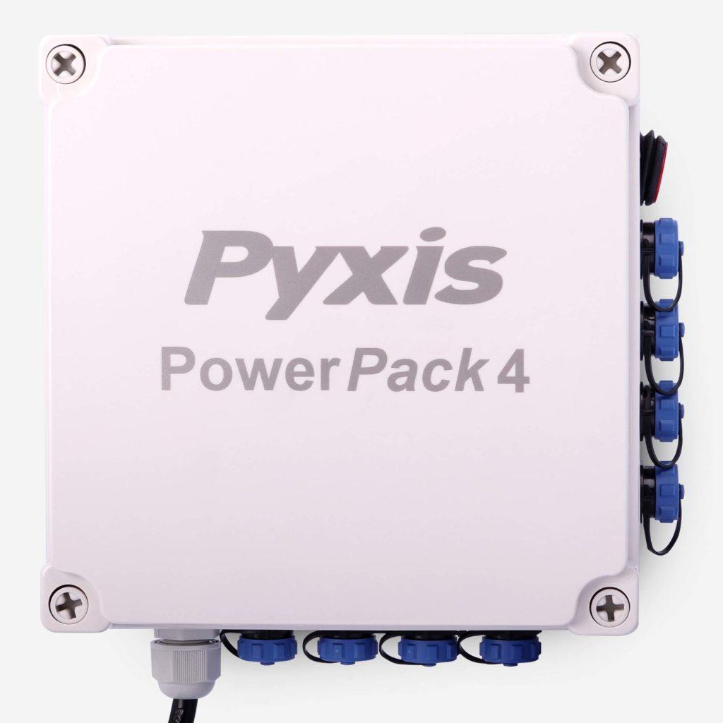 MA-WB 7-Pin Bluetooth® Adapter for Mobile Features | Pyxis Lab®