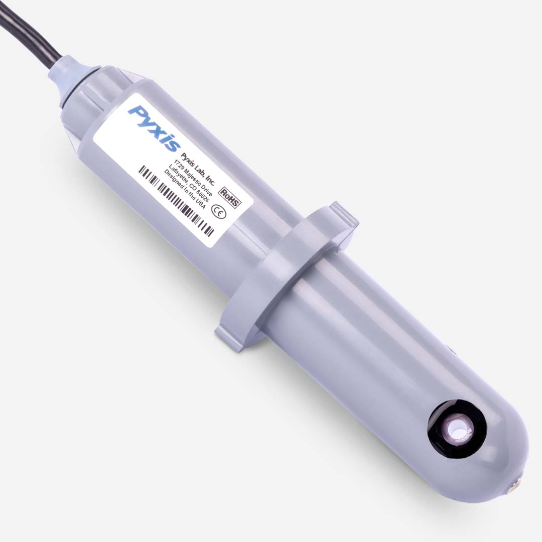 ST-731 Inline Turbidity Sensor (0–10NTU) | Pyxis Lab, Inc.