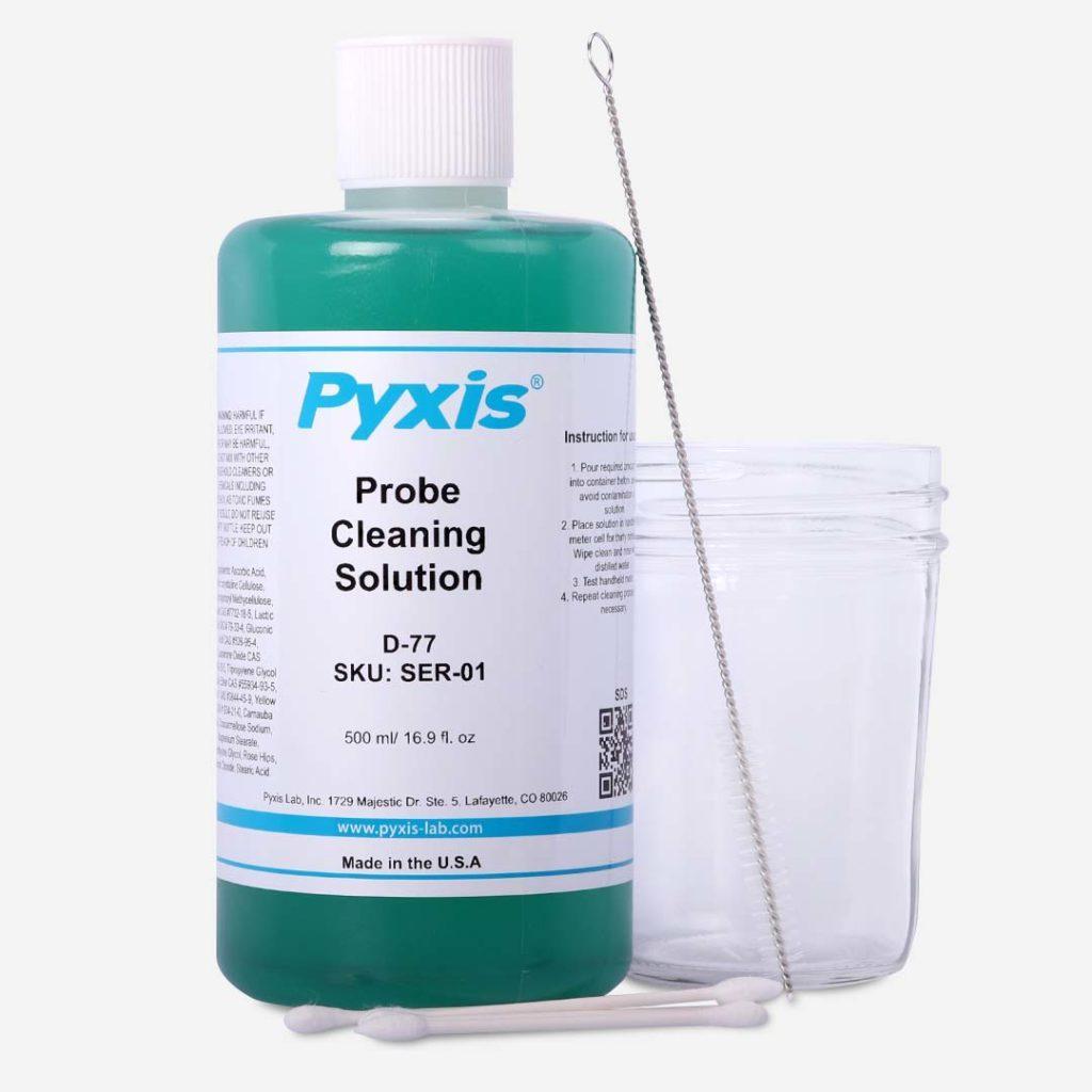 Inline Water Quality Sensors | pH, ORP, Turbidity & More | Pyxis Lab®