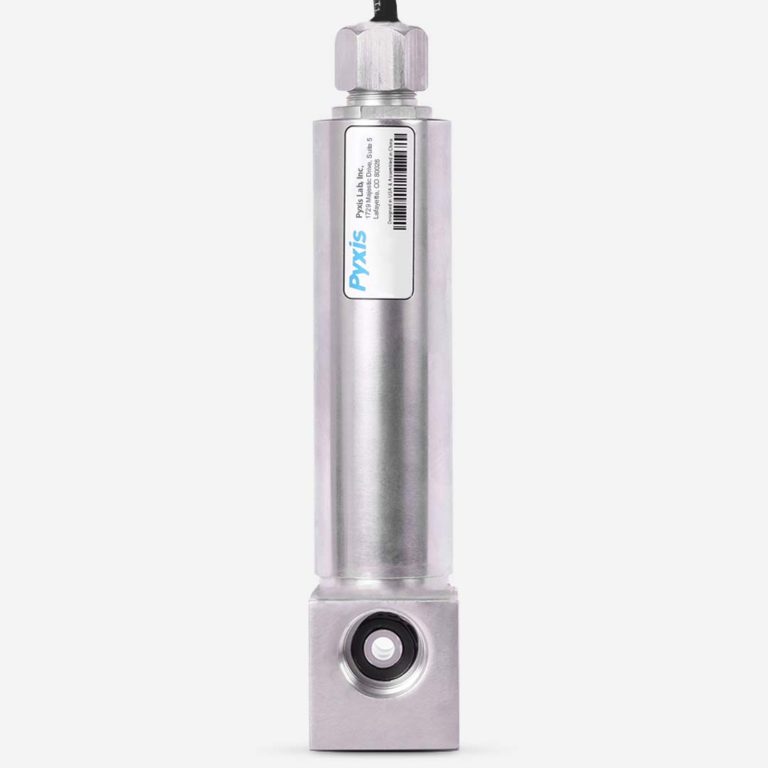 ST-730SS High Pressure/Temperature Inline Turbidity Sensor | Pyxis Lab®