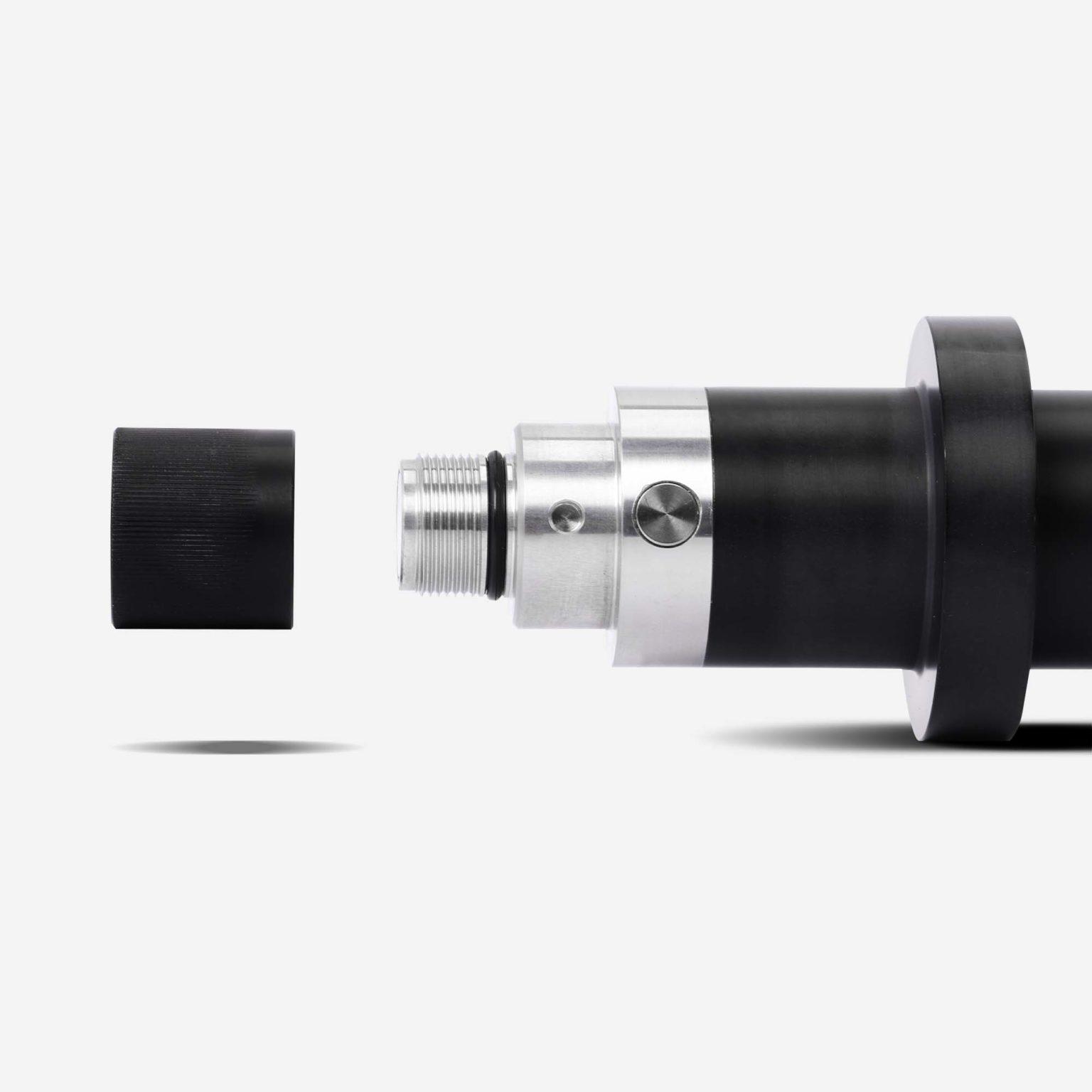 ST-772T-P Inline Luminescent Dissolved Oxygen Sensor | Pyxis Lab®