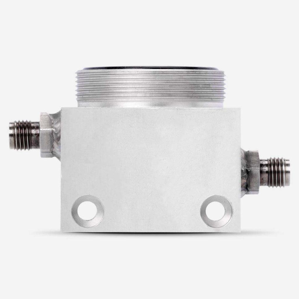 ST-774 Ultra-Low Luminescent Dissolved Oxygen Sensor | Pyxis Lab® ST-774 Ultra-Low Luminescent Dissolved Oxygen Sensor | Pyxis Lab®