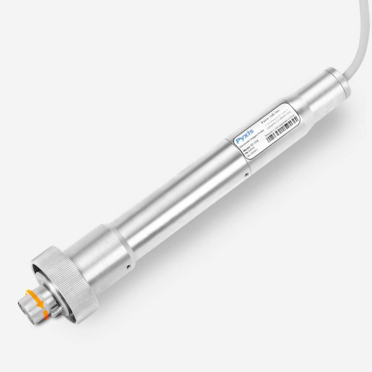ST-774 Ultra-Low Luminescent Dissolved Oxygen Sensor | Pyxis Lab®
