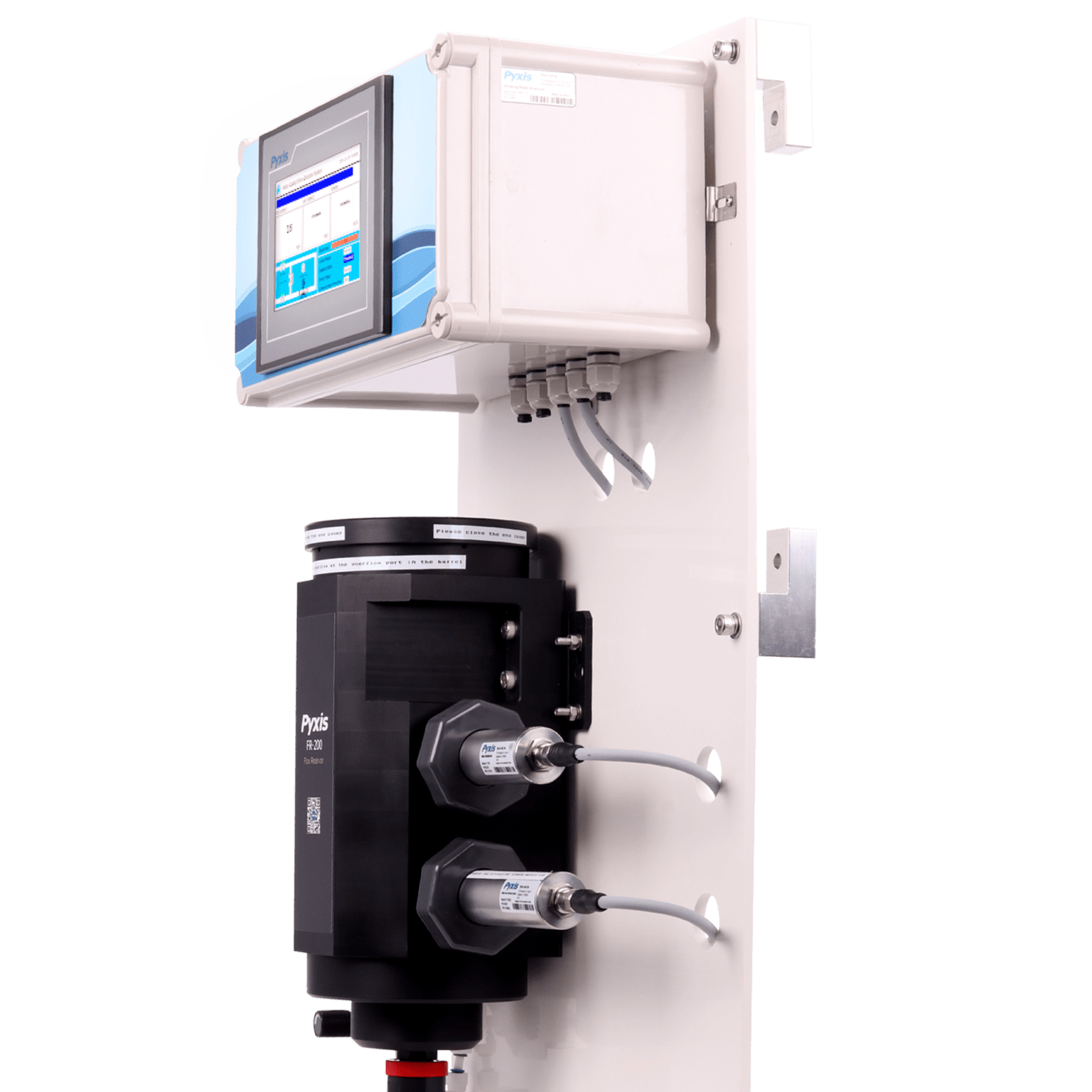 The Industry's Most Reliable PTSA Sensor | ST-500 | Pyxis Lab®