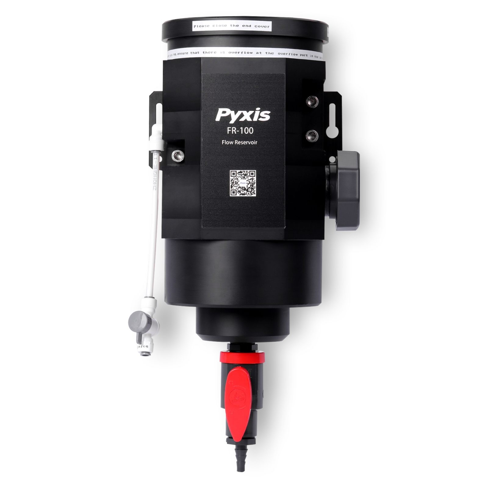 Better Drinking Water Panel Solutions | DW-Series | Pyxis Lab®