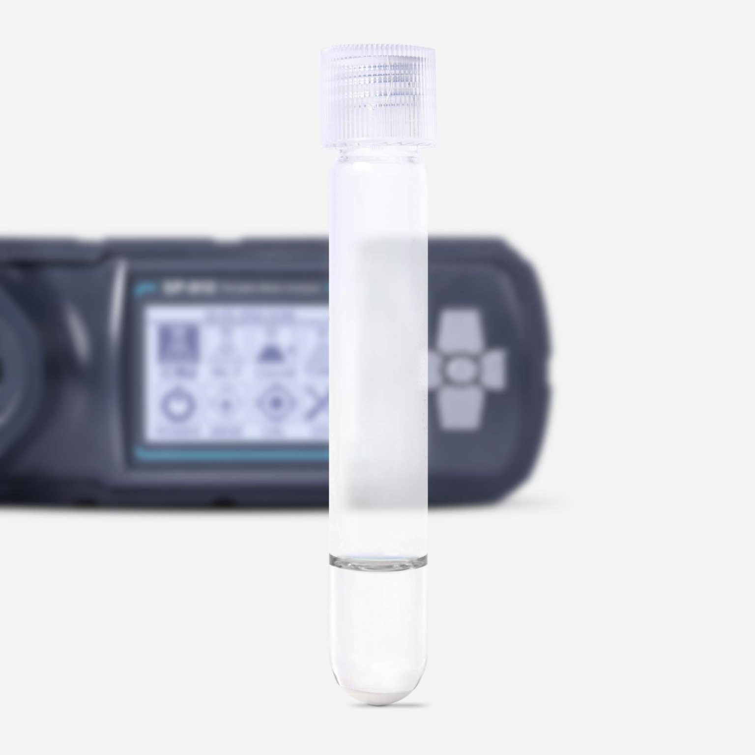 HM-900 Oil In Water Handheld Analyzer | Pyxis Lab®