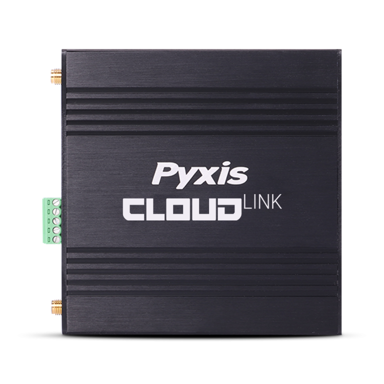 Cloud Data Management Platform | Remote Monitoring | Pyxis Lab®
