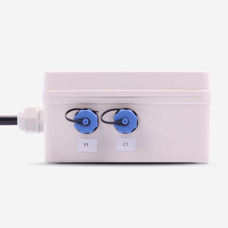 PowerPACK 1 Auxiliary Bluetooth® Adapter | Pyxis Lab®