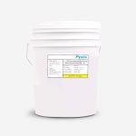 40lb Pail of Liquid PTSA Tracer Product | FDX-10 | Pyxis Lab®