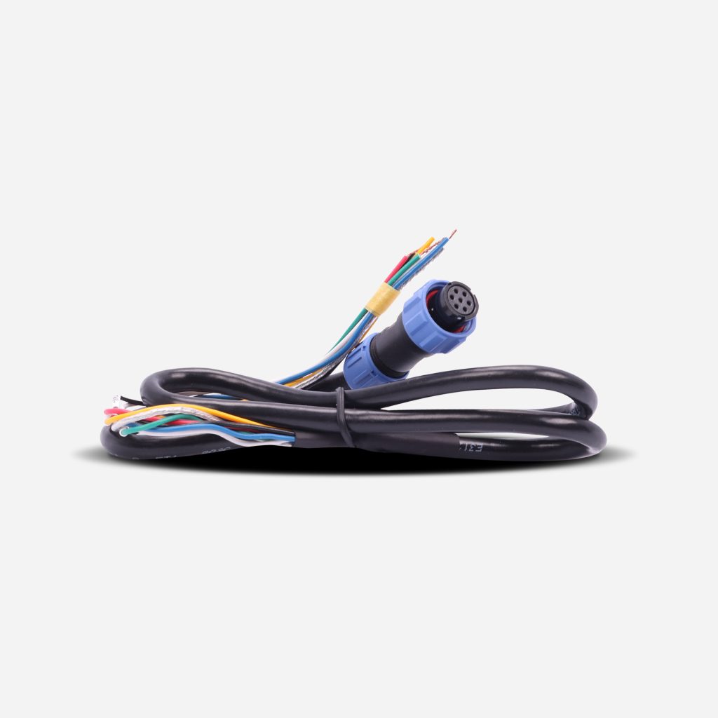 1.5m 7-Pin Flying Lead Cable | MA-1100 | Pyxis Lab®