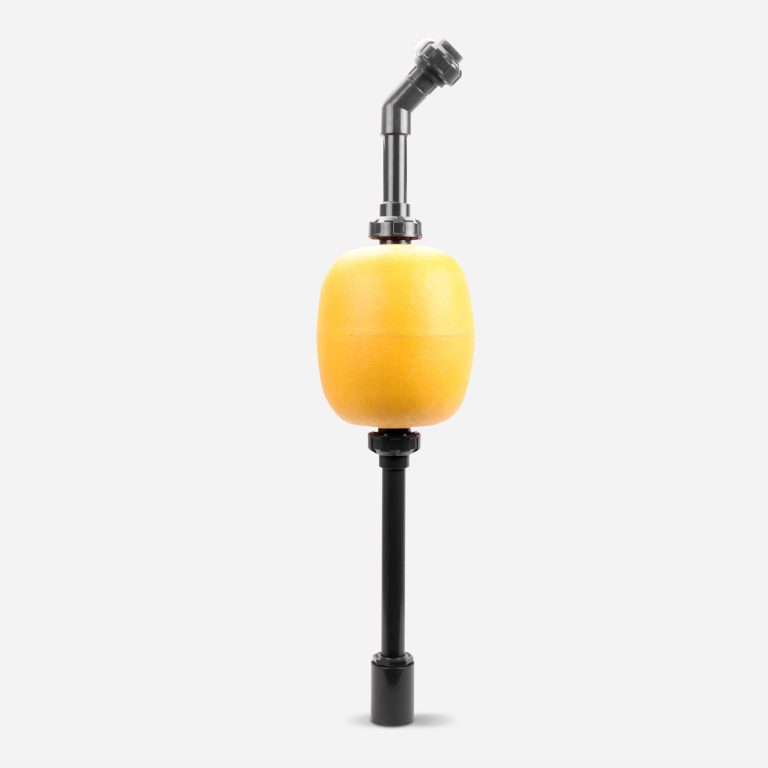 Floating Submersion Adapter | MA-150-1 | Pyxis Lab®