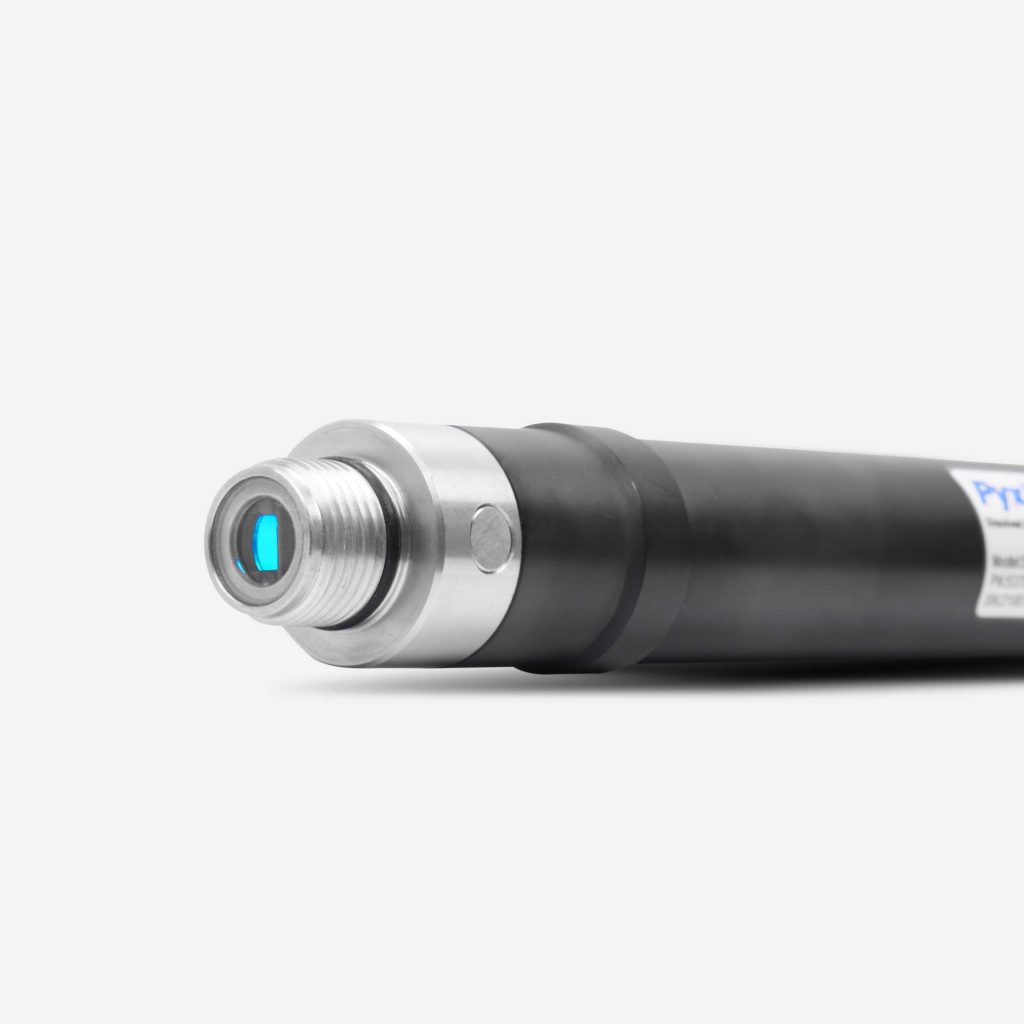 ST-773 Inline Luminescent Dissolved Oxygen Sensor | Pyxis Lab® ST-773 Inline Luminescent Dissolved Oxygen Sensor | Pyxis Lab®
