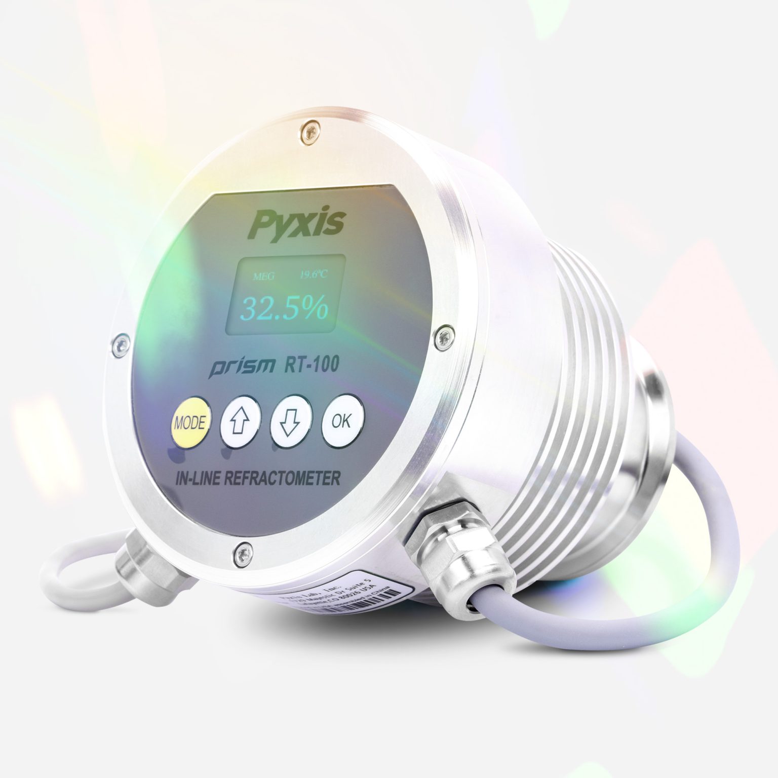 Better Water Tools | Analytical Inline & Handheld Devices | Pyxis Lab, Inc.