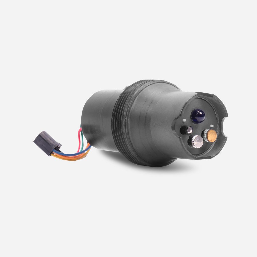 Inline Water Quality Sensors | pH, ORP, Turbidity & More | Pyxis Lab®