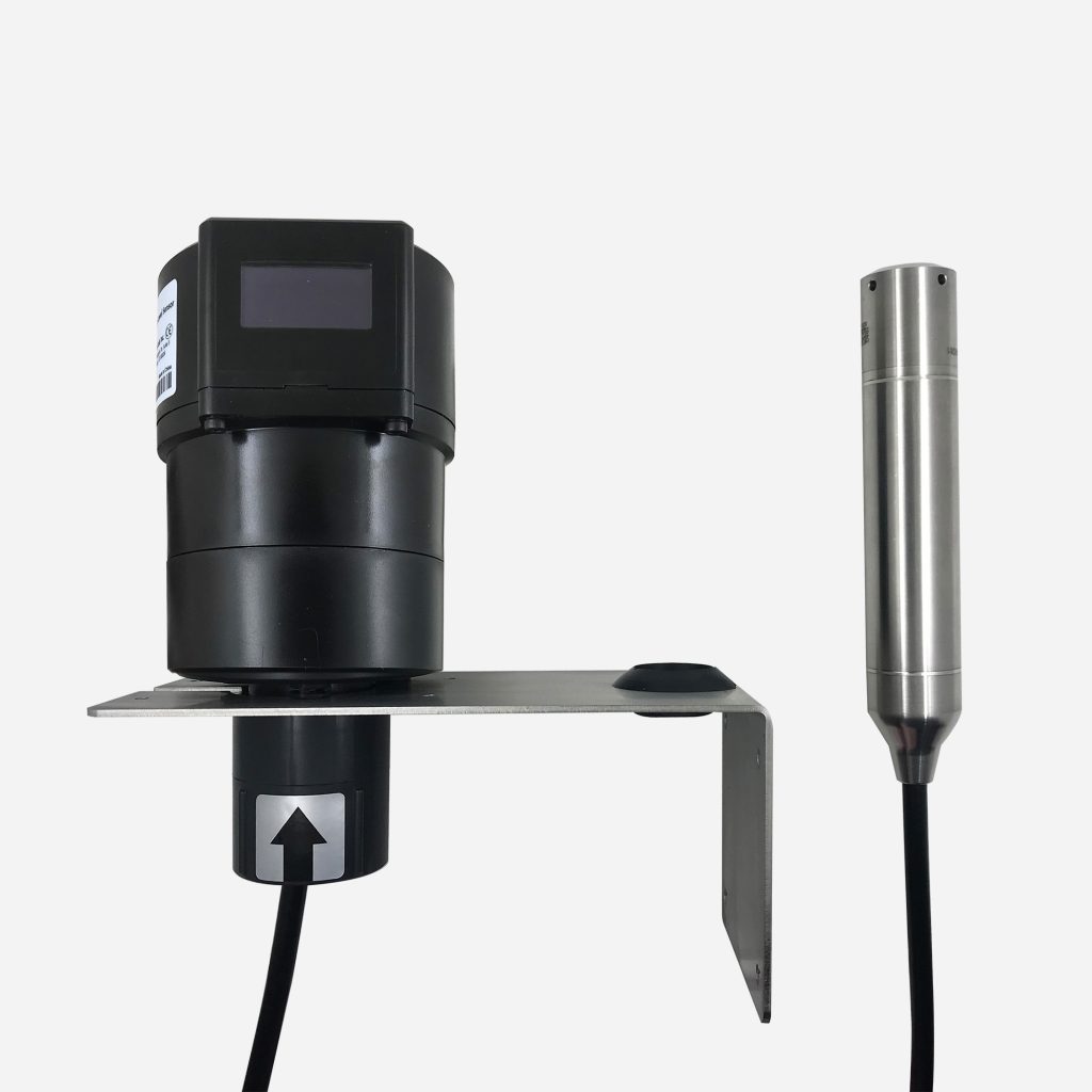 LSP-Series Level Sensor Wall Mounting Bracket
