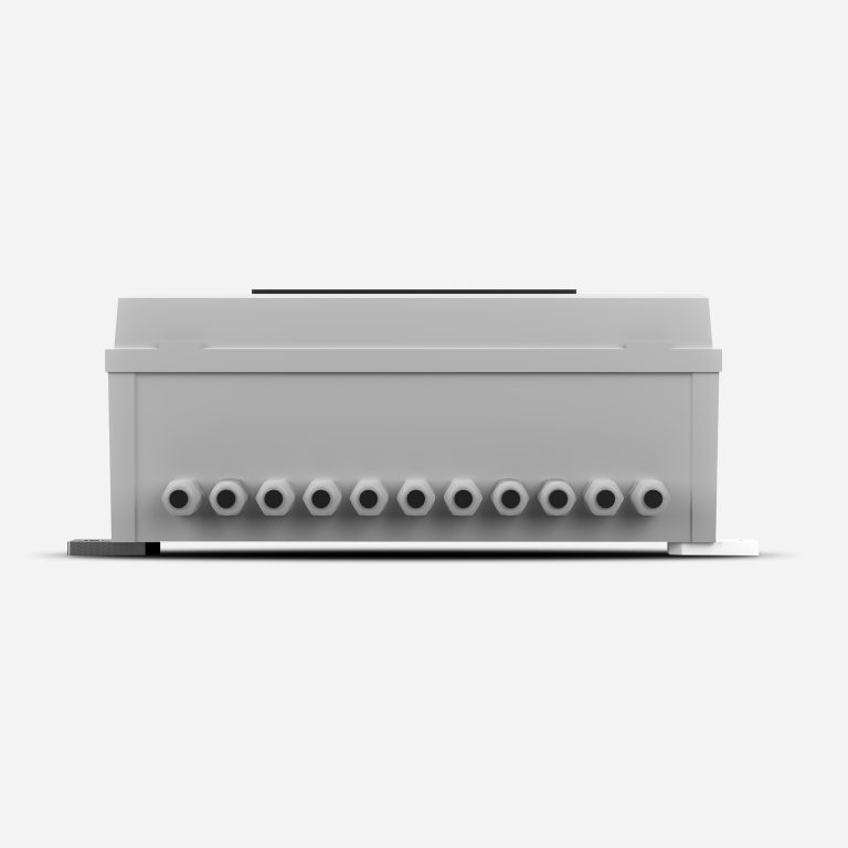 UC-100A Touch Screen Display & Data Terminal | Pyxis Lab®