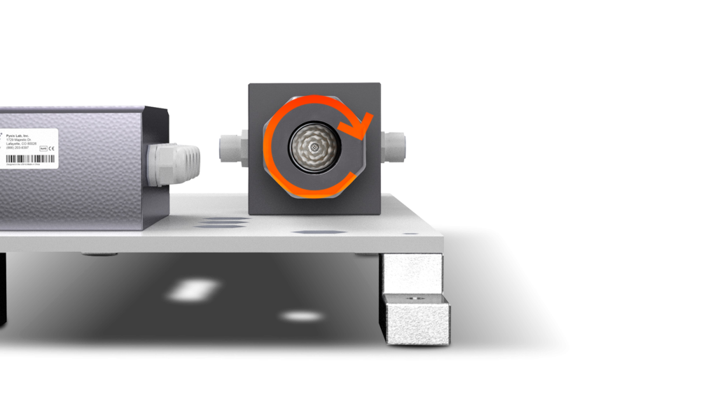 Introducing the OXIPANEL™ Industrial Edition | Pyxis Lab®